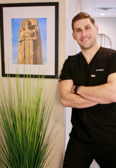 Meet Dr. Boyko – Boyko Dental