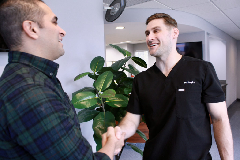 Boyko Difference – Boyko Dental